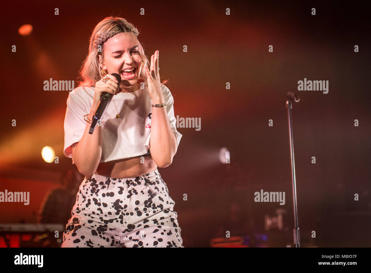 Anne Marie Rasmussen High Resolution Stock Photography and Images - Alamy