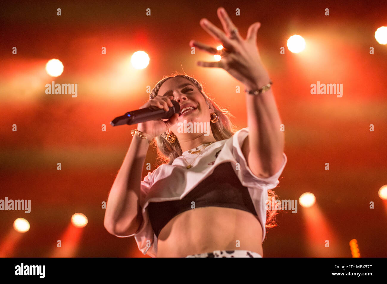 Anne marie rasmussen hi-res stock photography and images - Alamy