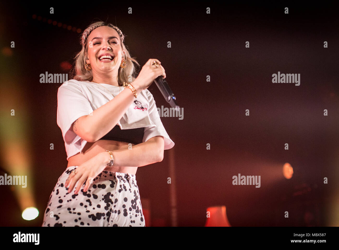 Anne Marie Rasmussen High Resolution Stock Photography and Images - Alamy