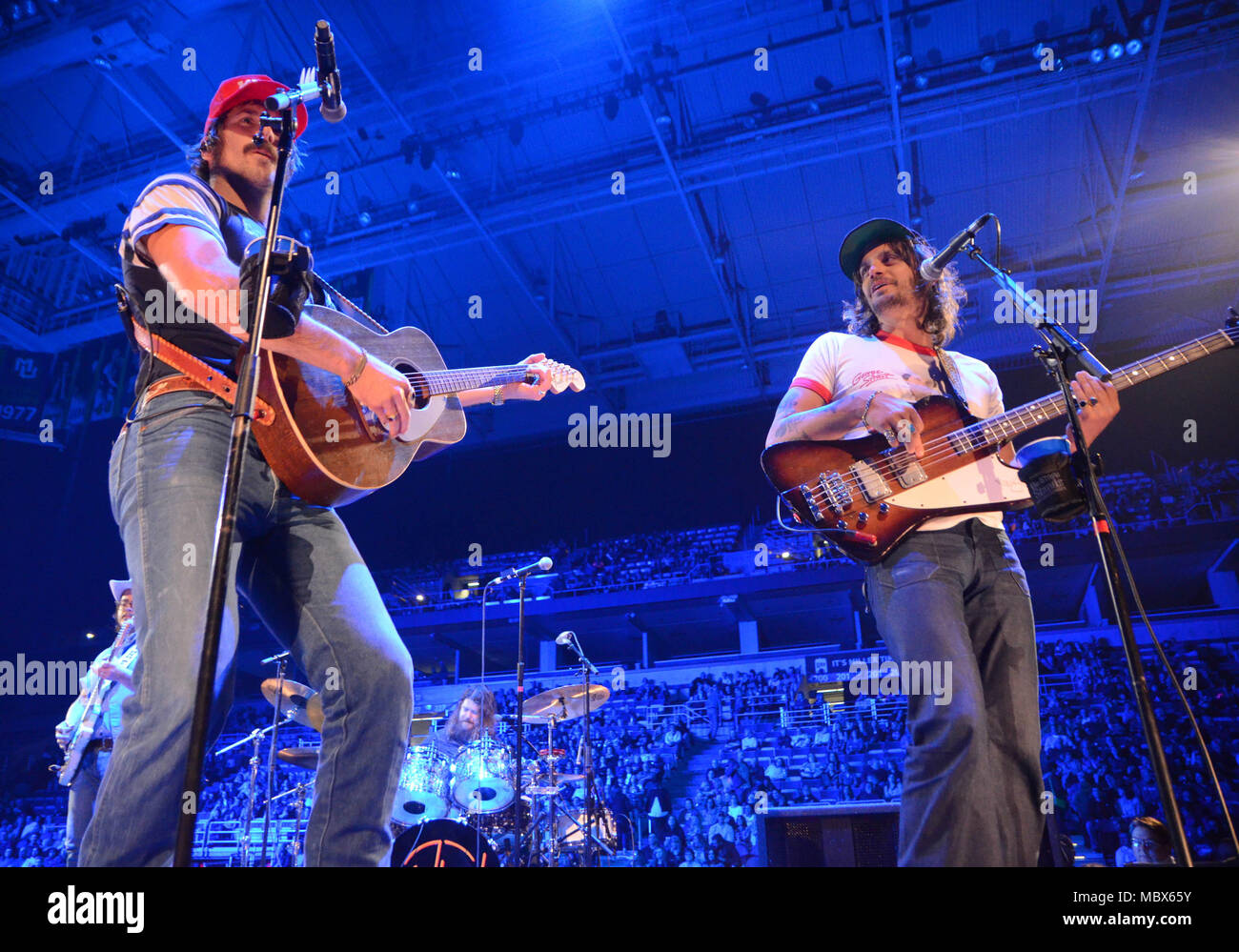 Mark wystrach cameron duddy hi-res stock photography and images - Alamy