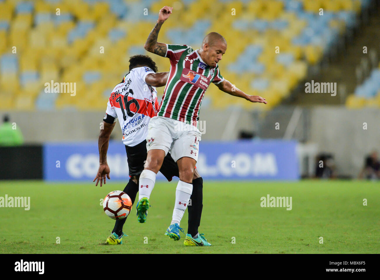 Marcos salazar hi-res stock photography and images - Alamy