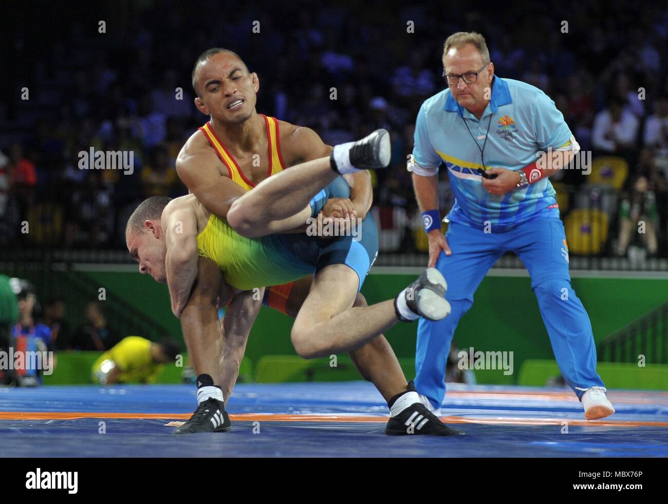 2018 lowe bingham nru hi-res stock photography and images - Alamy