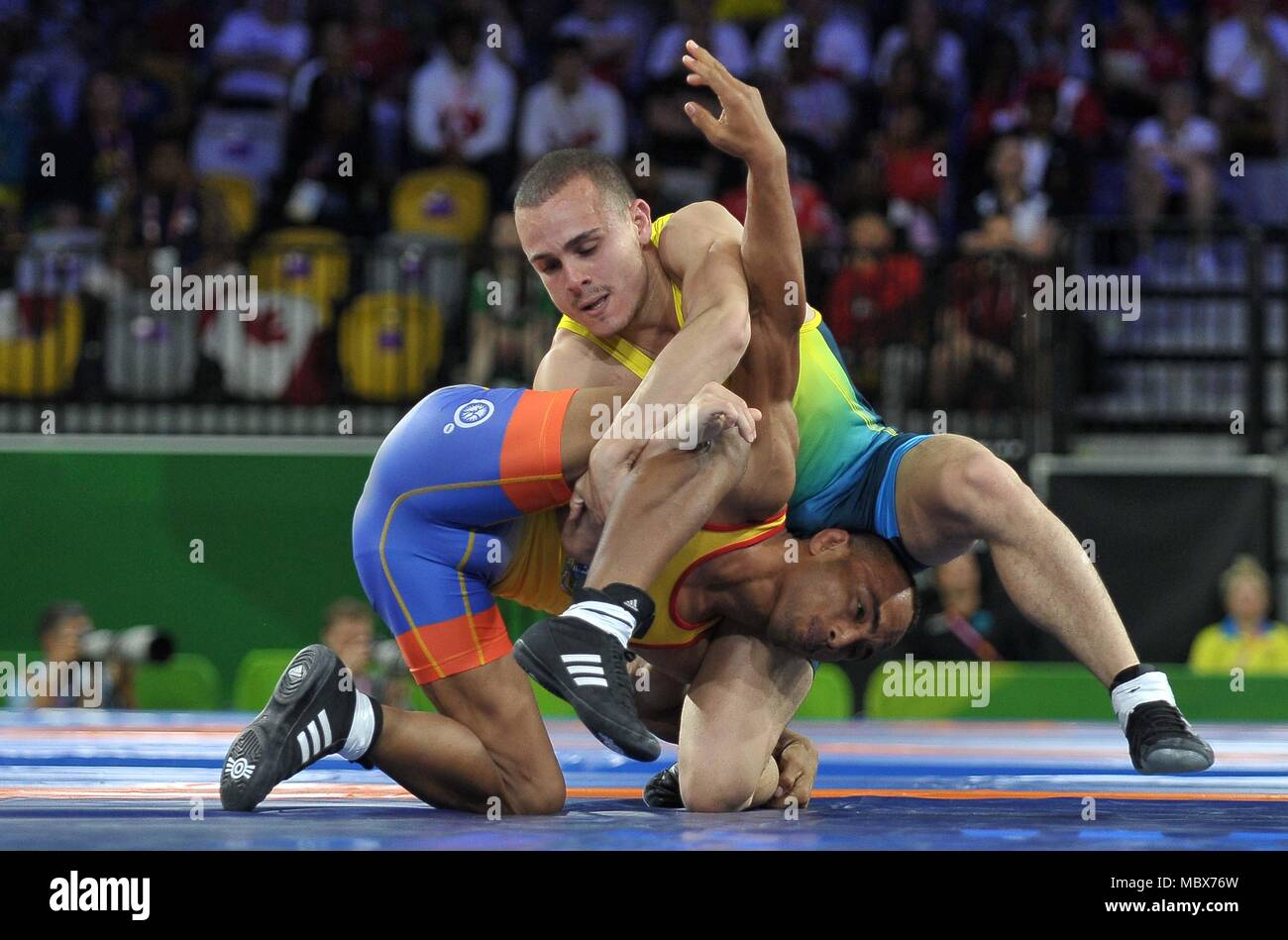 2018 lowe bingham nru hi-res stock photography and images - Alamy