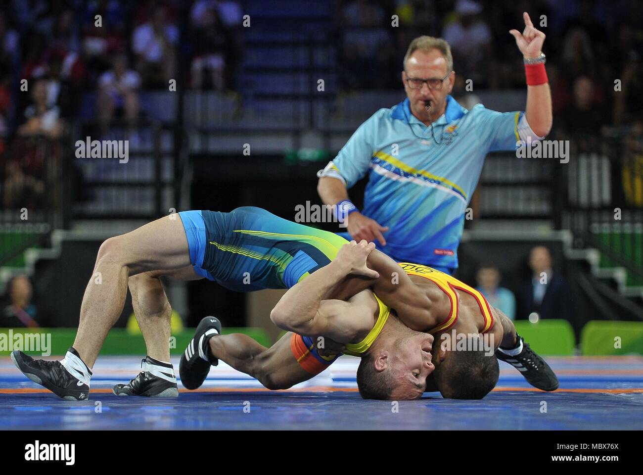 2018 thomas cicchini aus hi-res stock photography and images - Alamy