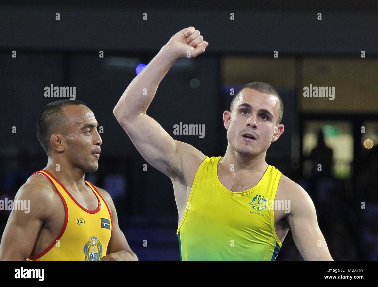 2018 thomas cicchini aus hi-res stock photography and images - Alamy