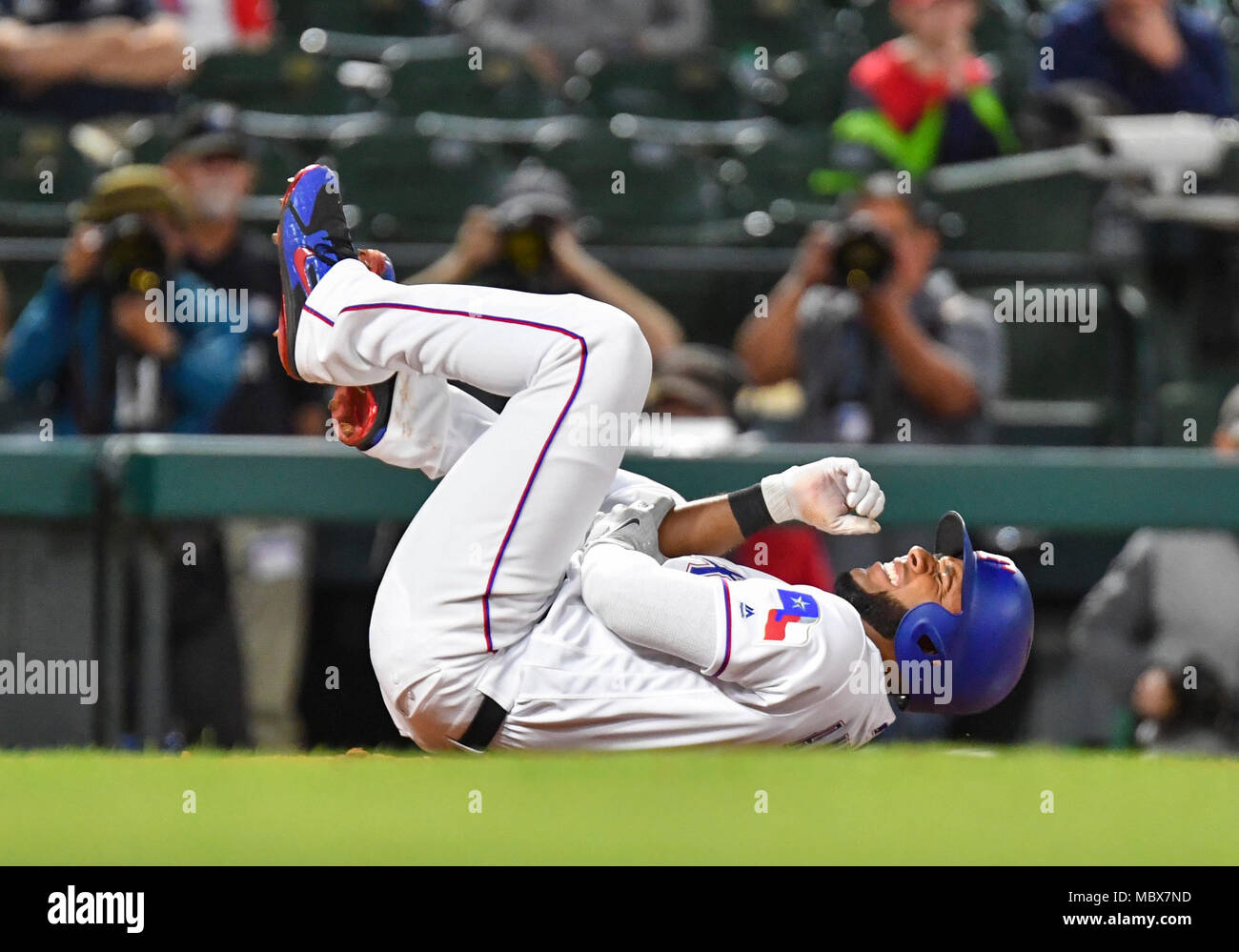 Elbow hit hi-res stock photography and images - Alamy