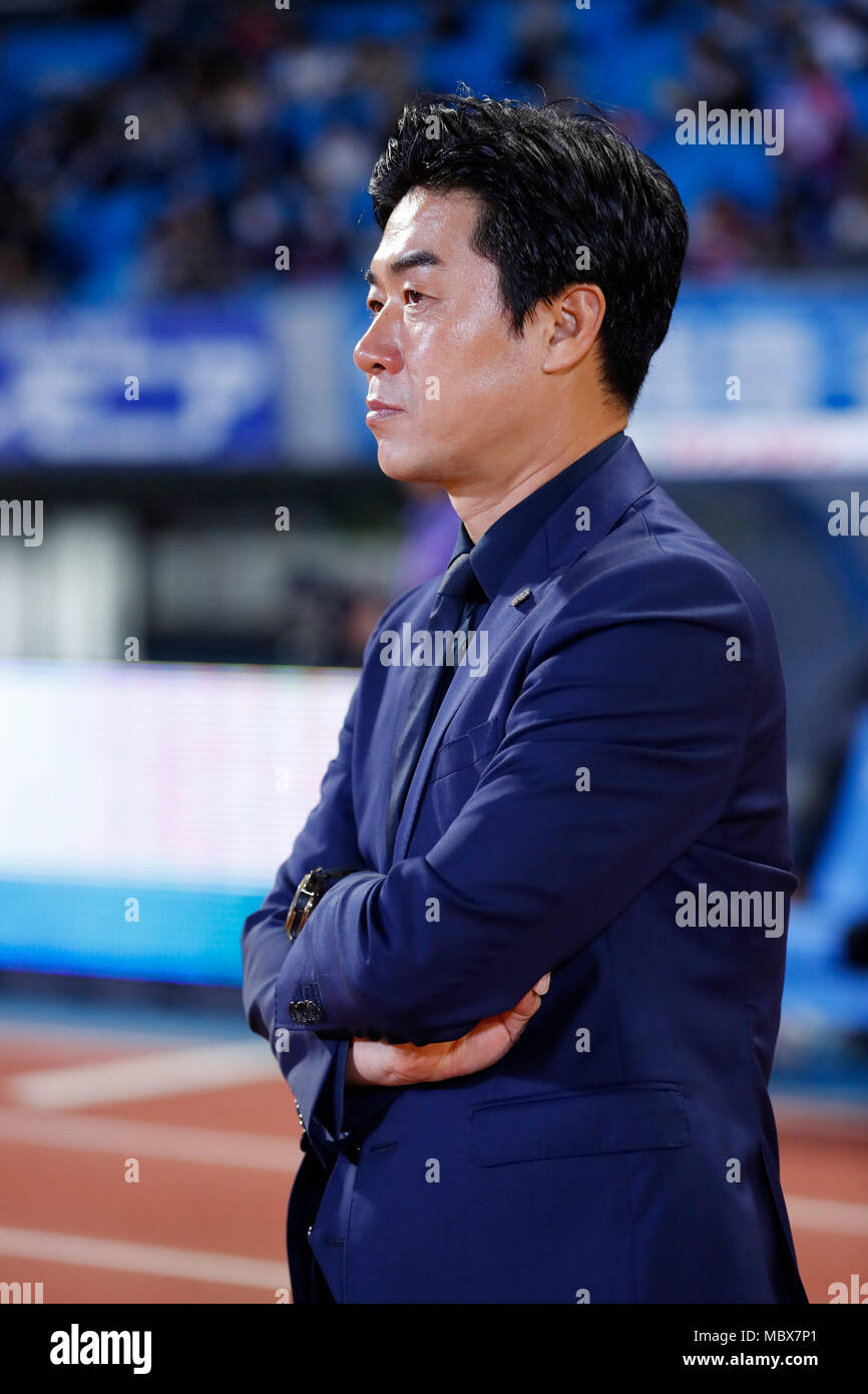 Jong hwan hi-res stock photography and images - Alamy