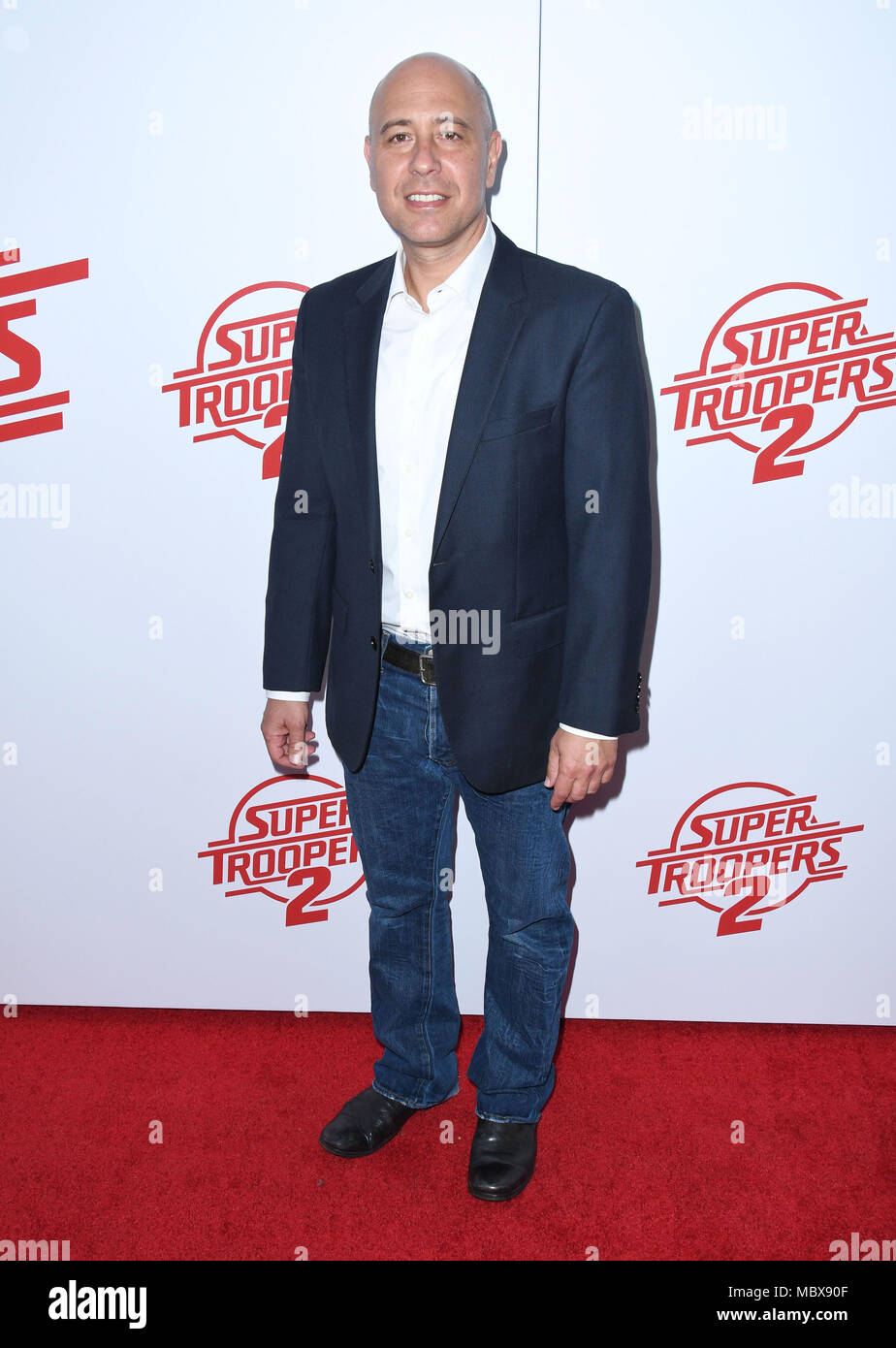 Richard perello hi-res stock photography and images - Alamy