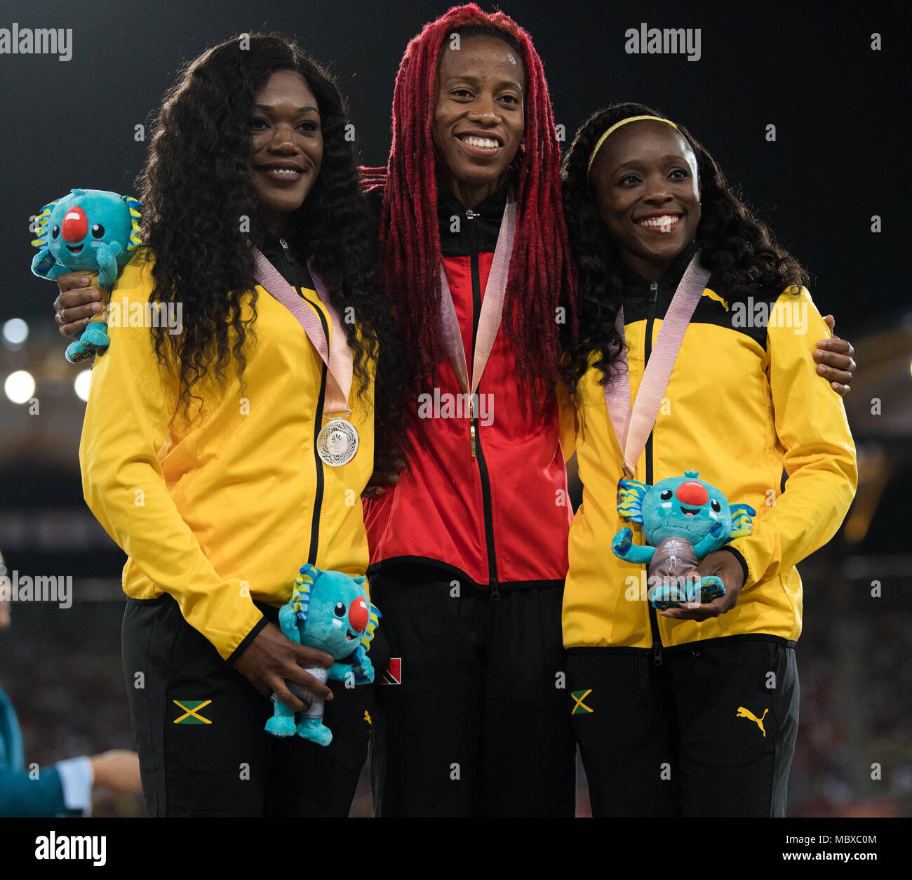 Gayon evans hi-res stock photography and images - Alamy