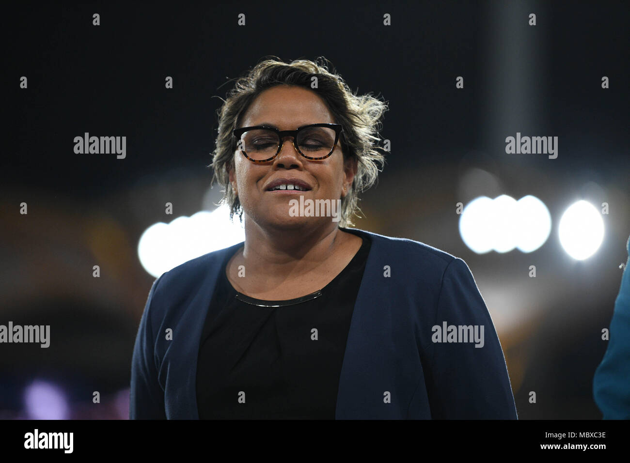 Cathy freeman hi-res stock photography and images - Alamy