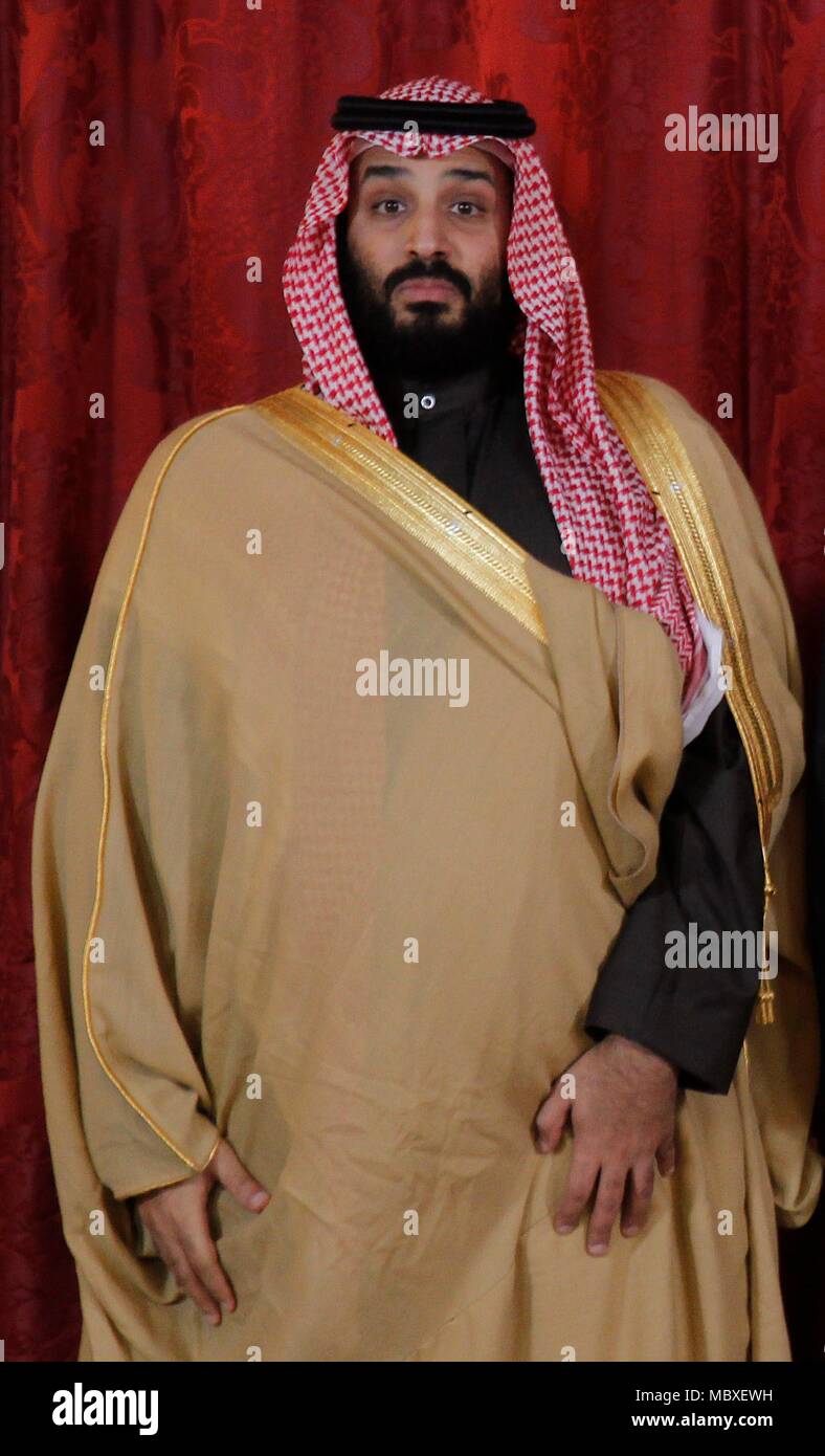 Handsome Saudi Arabian Prince