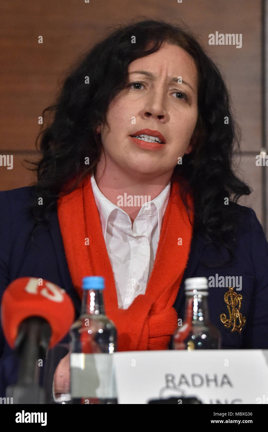 Radha stirling hi-res stock photography and images - Alamy