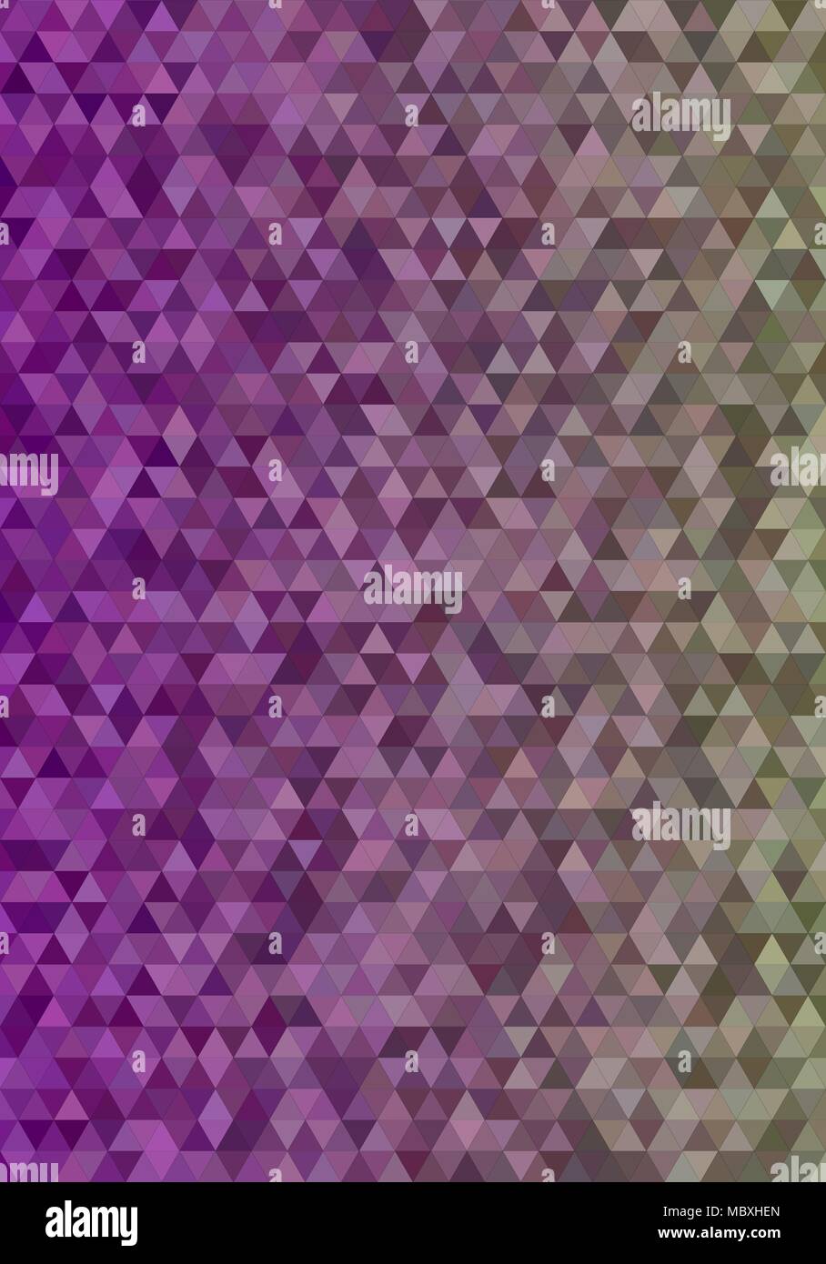 Abstract triangle tile mosaic background design Stock Vector Image ... Abstract triangle tile mosaic background design Stock Vector Image ...