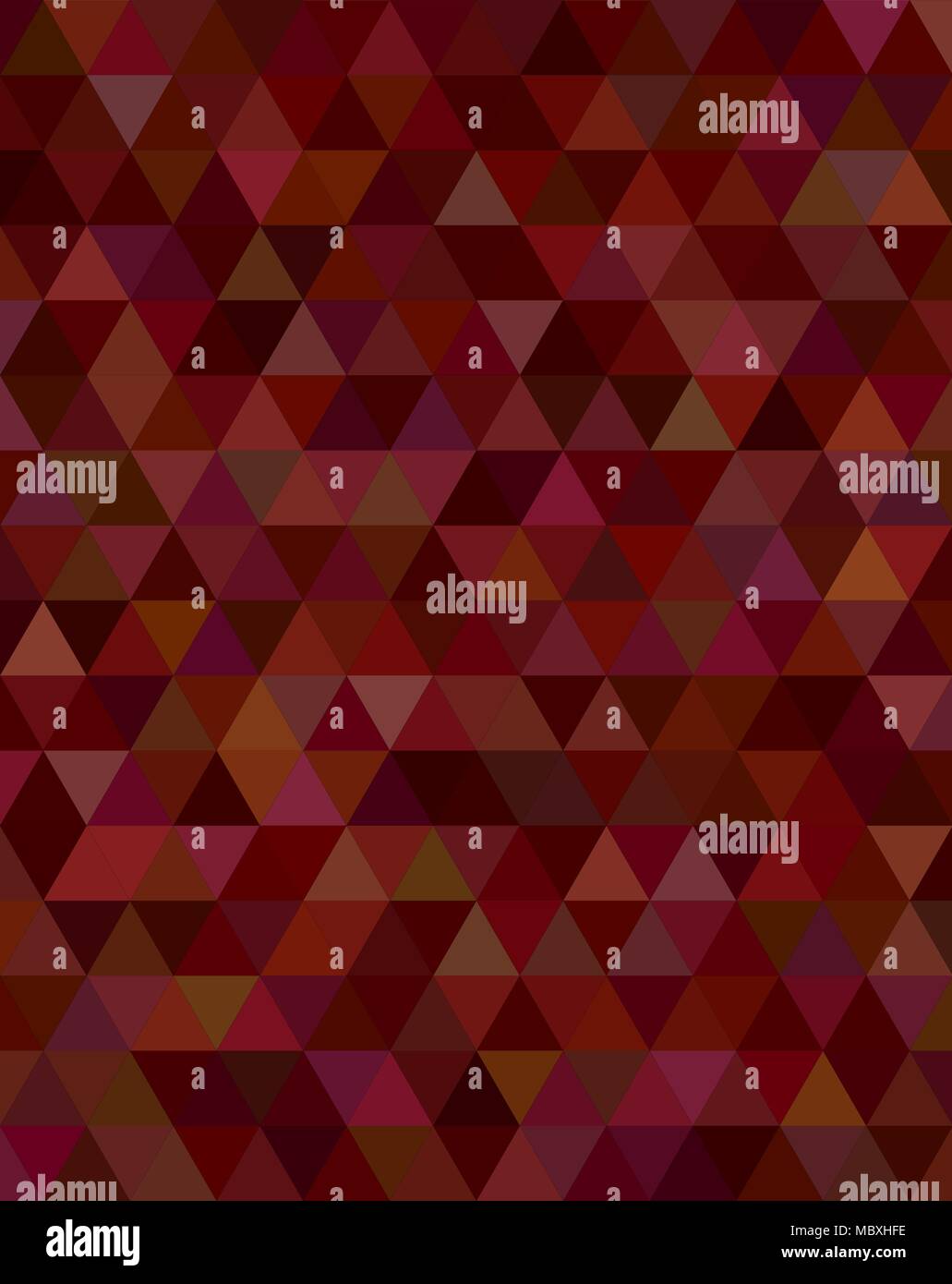 Abstract triangle tile mosaic background design Stock Vector Image ... Abstract triangle tile mosaic background design Stock Vector Image ...