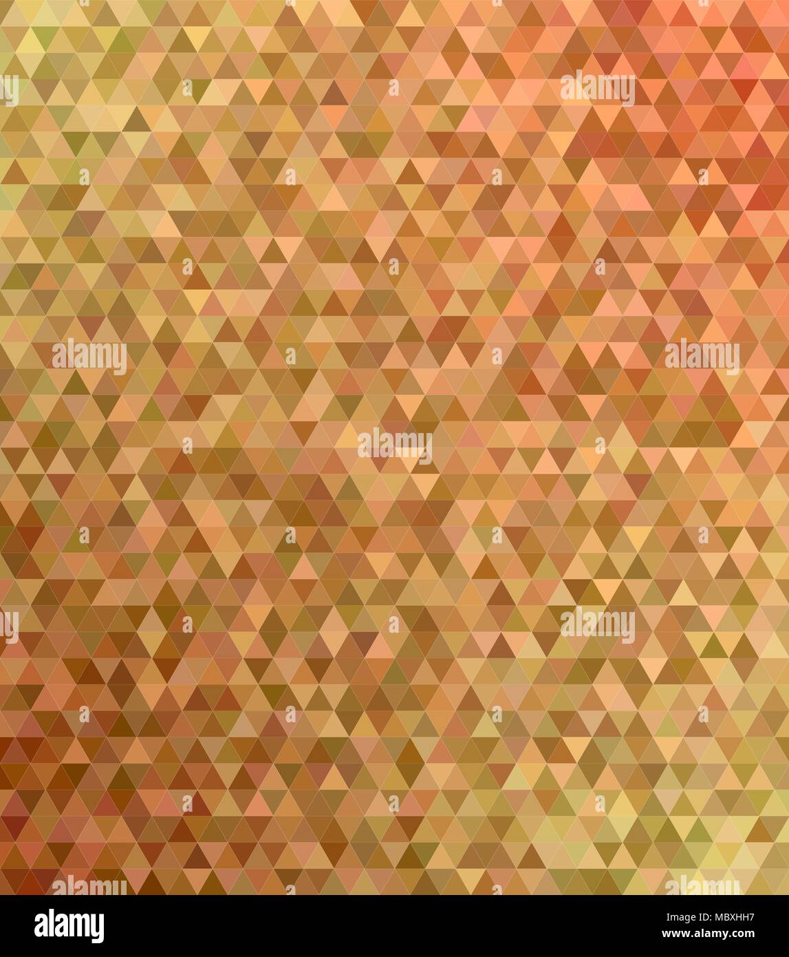 Abstract triangle tile mosaic background design Stock Vector Image ... Abstract triangle tile mosaic background design Stock Vector Image ...