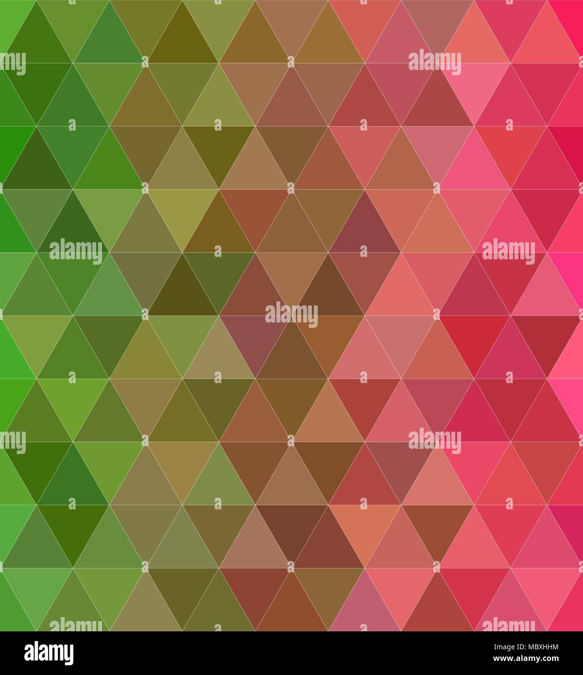 Abstract triangle tile mosaic background design Stock Vector Image ... Abstract triangle tile mosaic background design Stock Vector Image ...