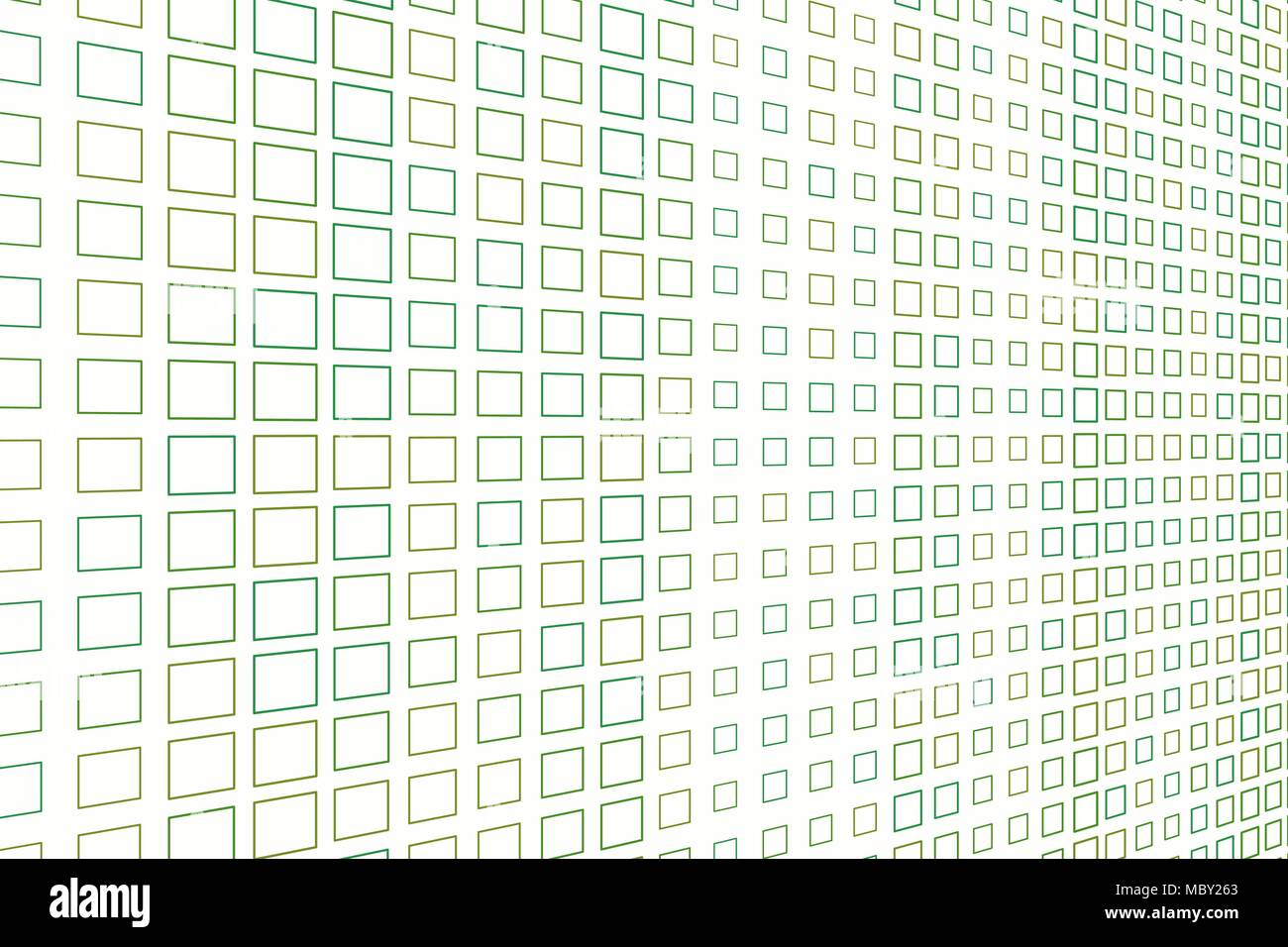 Abstract geometric square, rectangle pattern, colorful & artistic for ...