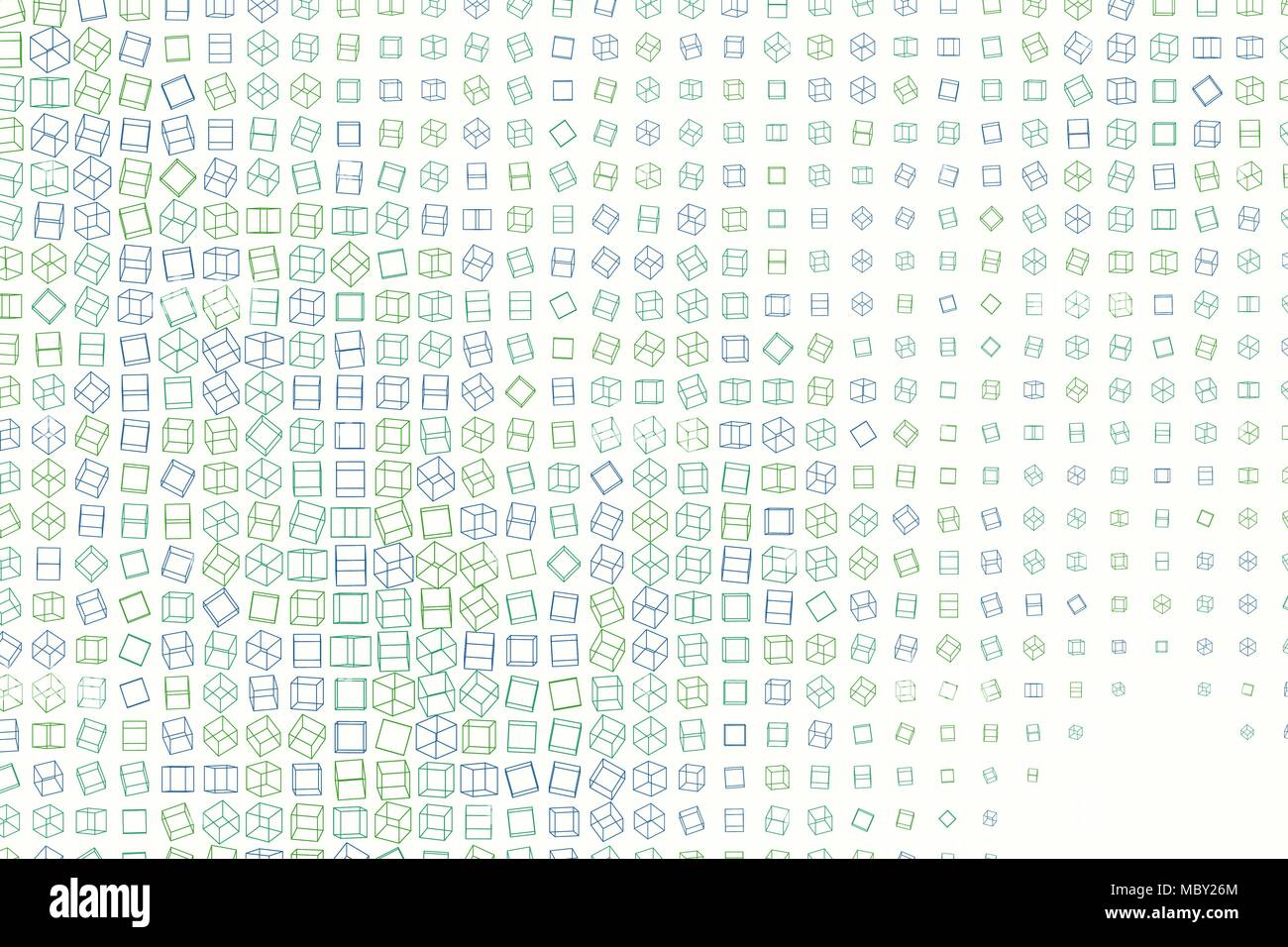 S perspective Stock Vector Images - Alamy