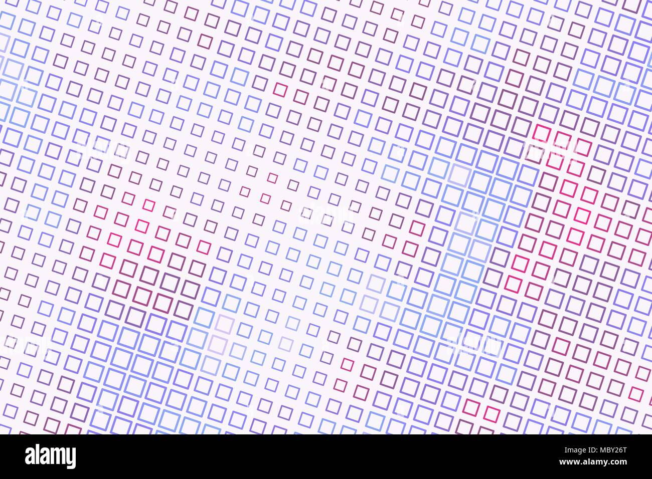 Abstract geometric square, rectangle pattern, colorful & artistic for graphic design, catalog ...