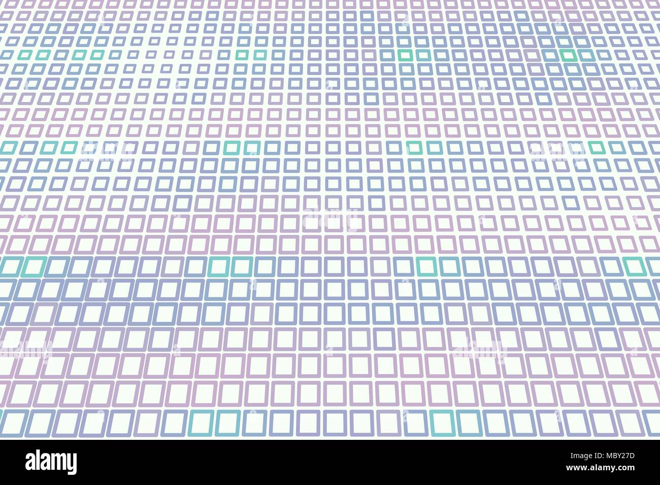 Abstract Conceptual Square Rectangle Pattern Good For Web Page Graphic Design Catalog