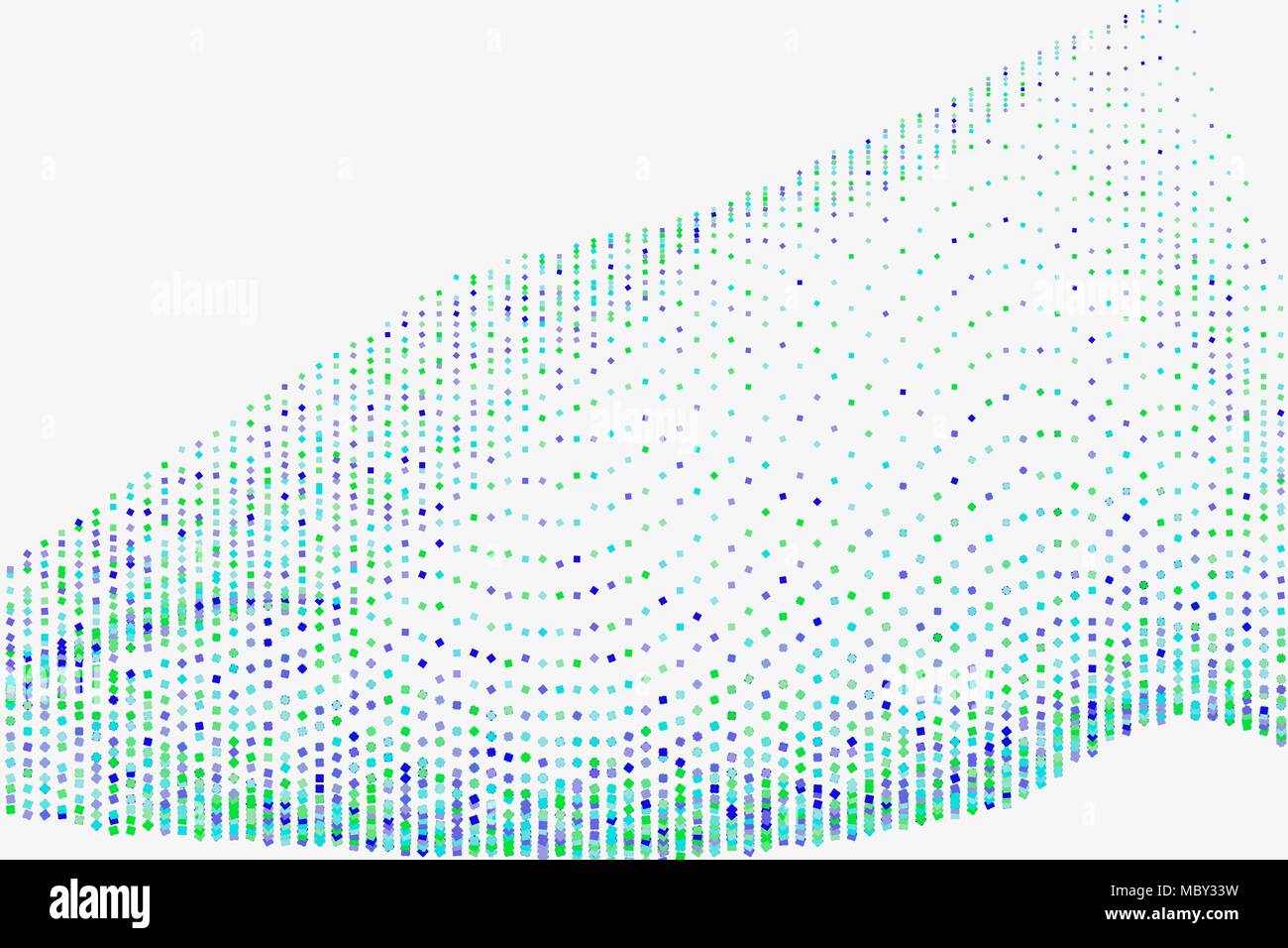 Background abstract square, rectangle pattern for design. 3D ...