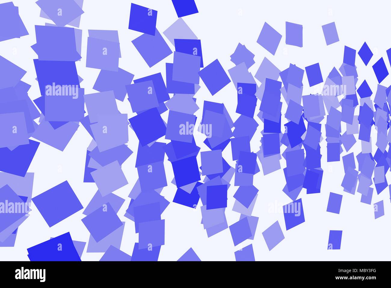 Abstract conceptual square, rectangle pattern. Good for web page ...