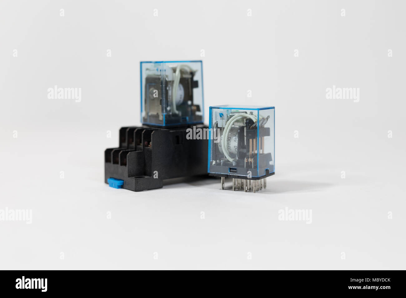 Transparent relays hi-res stock photography and images - Alamy