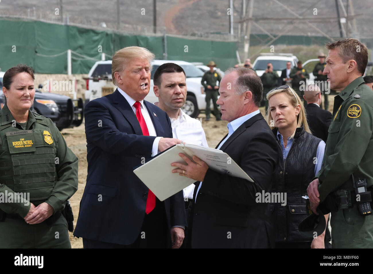 Usbp hi-res stock photography and images - Alamy