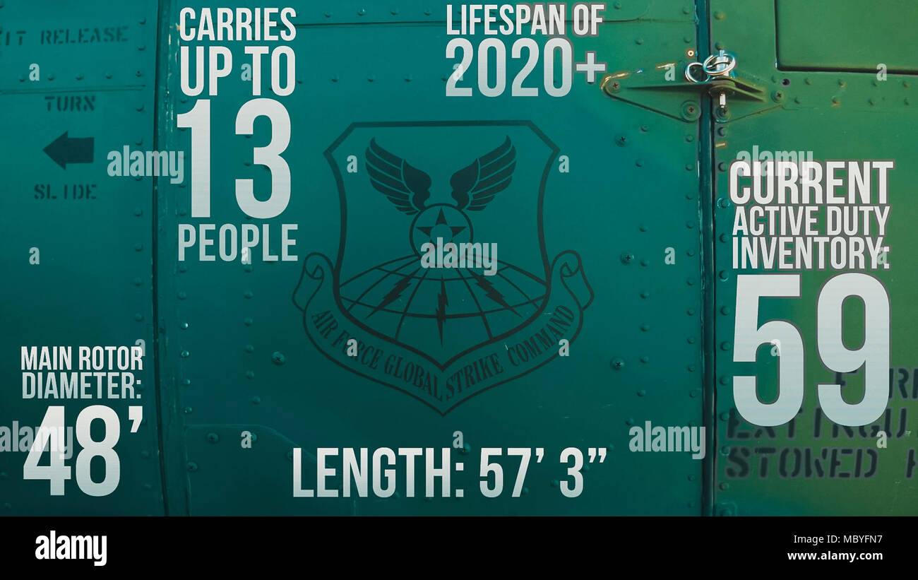 54th helicopter squadron hi-res stock photography and images - Alamy