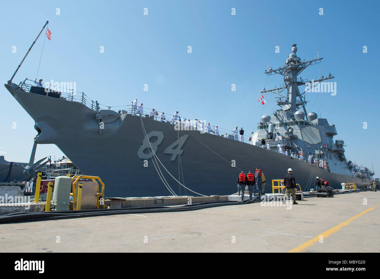 Desron28 hi-res stock photography and images - Alamy