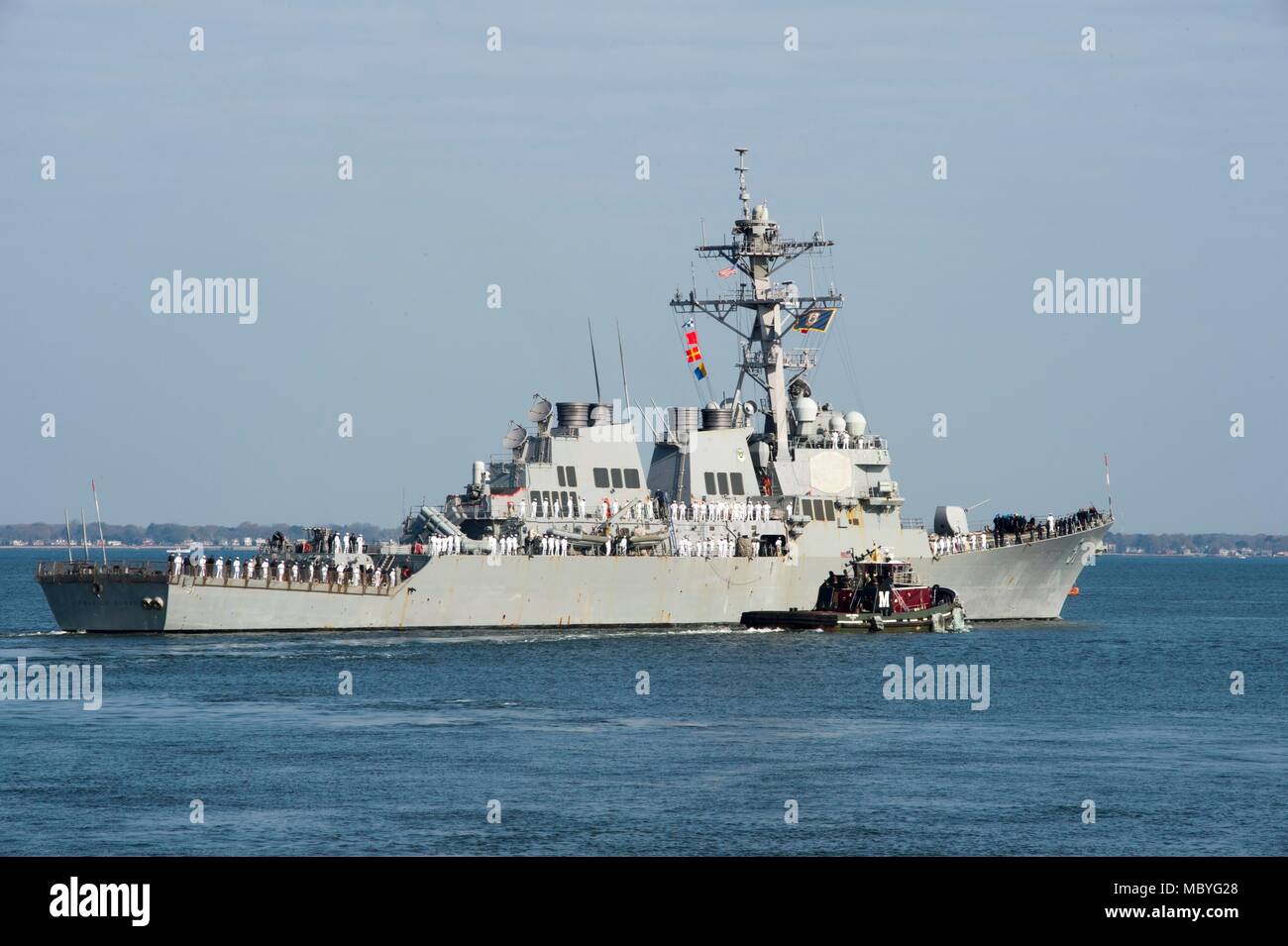 Carrier air wing eight cvw 8 hi-res stock photography and images - Alamy