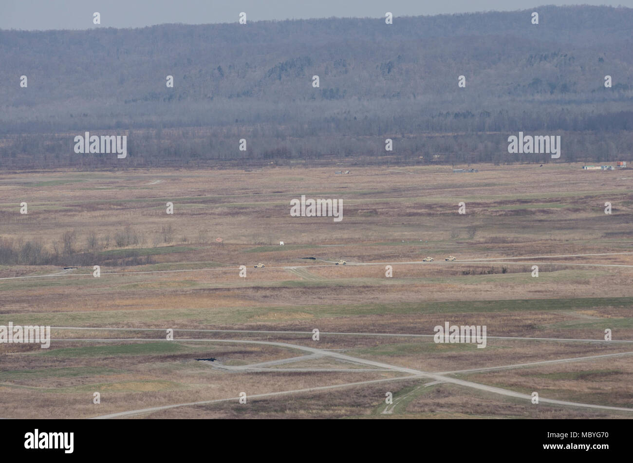 U.S. Army Reserve Troop List Unit Soldier with the 957th Movement ...