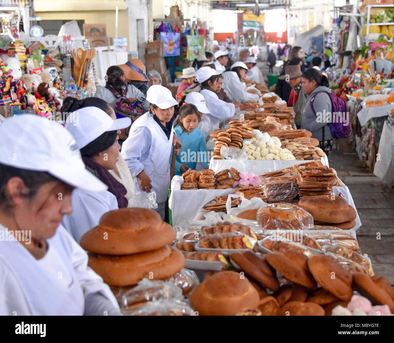 Indian Bread Market High Resolution Stock Photography and Images - Alamy