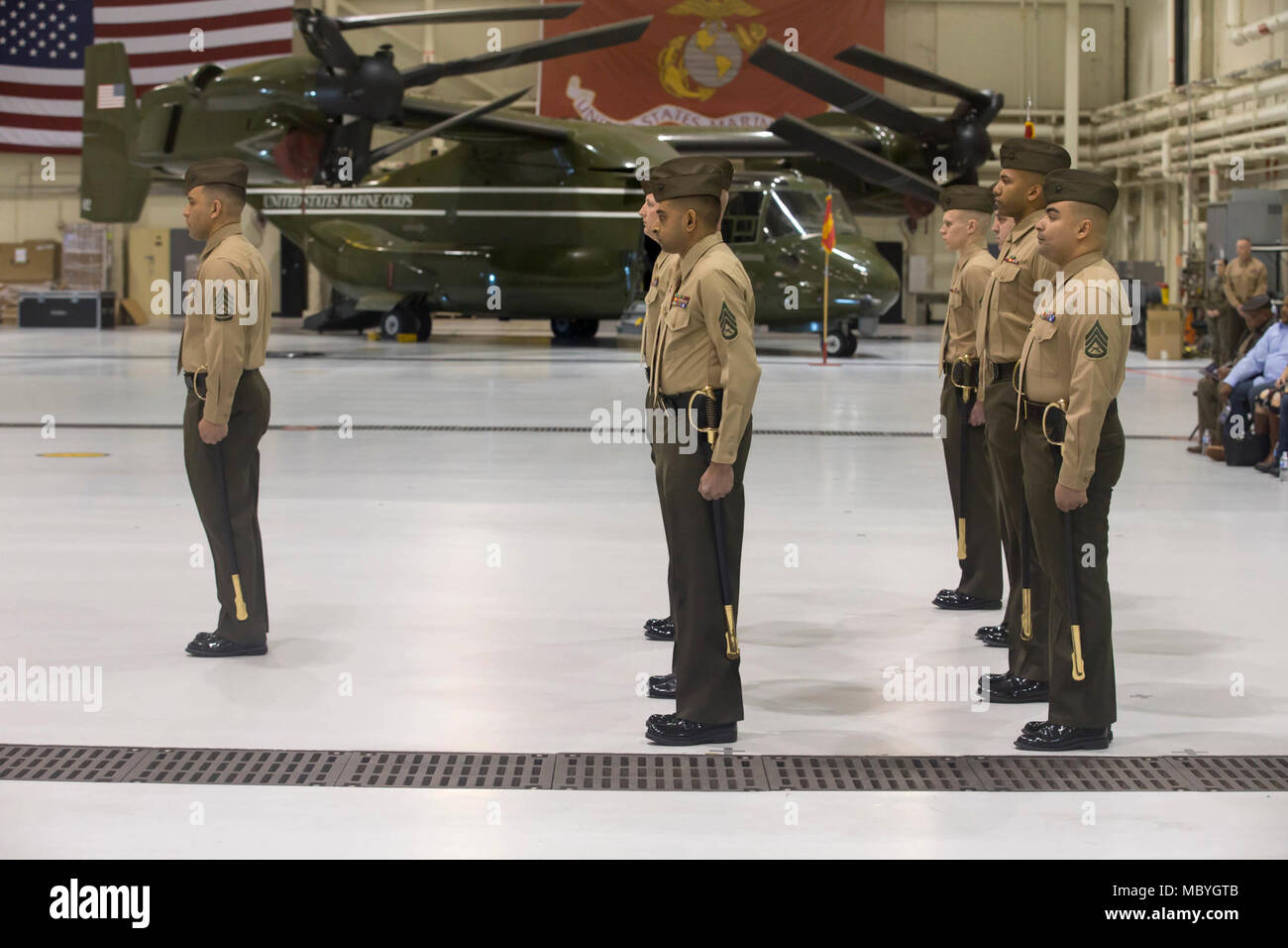 Marine helicopter squadron one hmx 1 hi-res stock photography and ...
