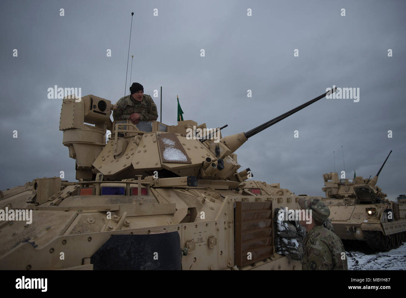 12b Combat Engineer High Resolution Stock Photography and Images - Alamy