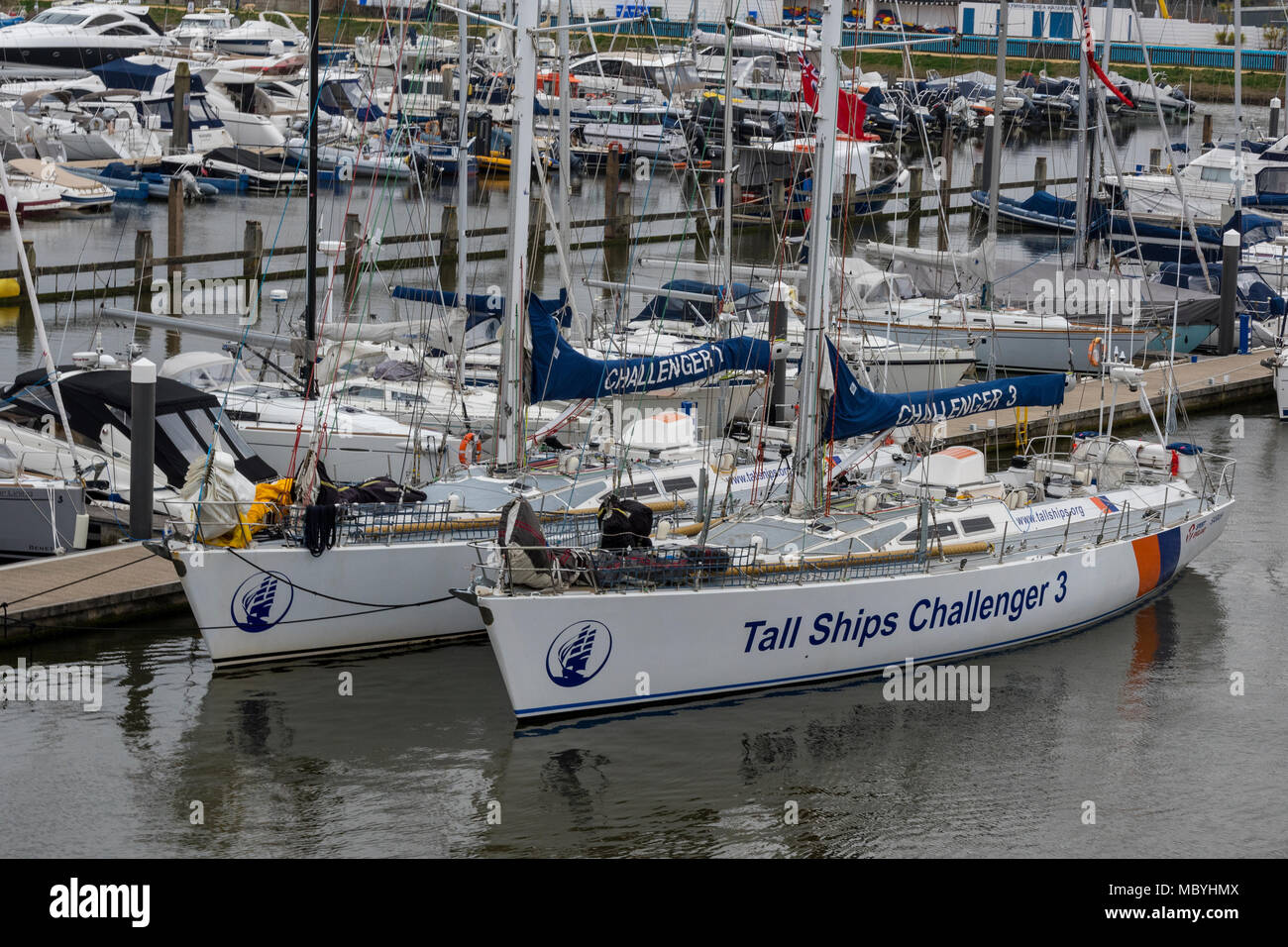 Yachting instruction hi-res stock photography and images - Alamy