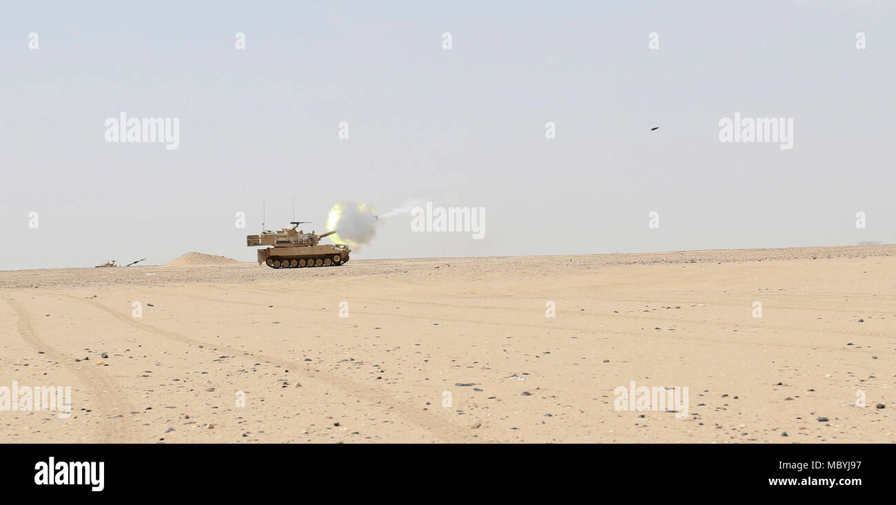 CAMP BUEHRING, Kuwait – Working in tandem during their Table XII ...