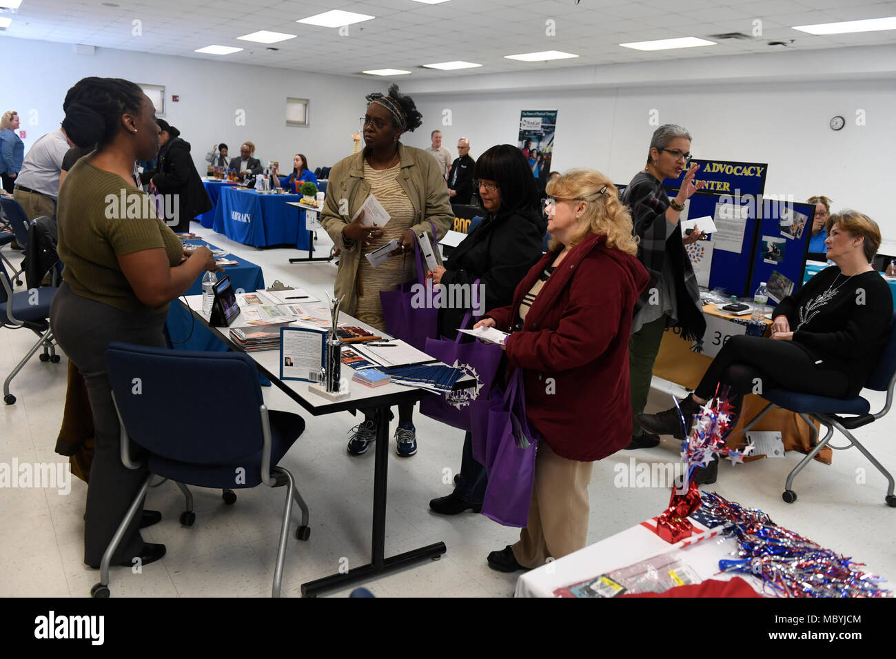 Deborah mcguire hi-res stock photography and images - Alamy