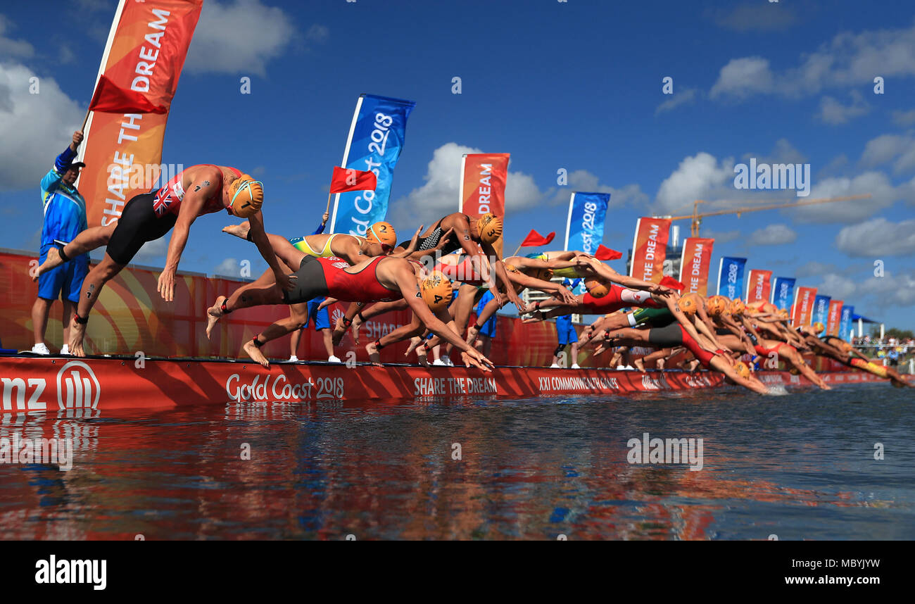 Triathlon Australia Stock Photos & Triathlon Australia Stock Images - Alamy