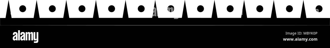 monochromatic lines frame ethnicity icon Stock Vector Image & Art - Alamy