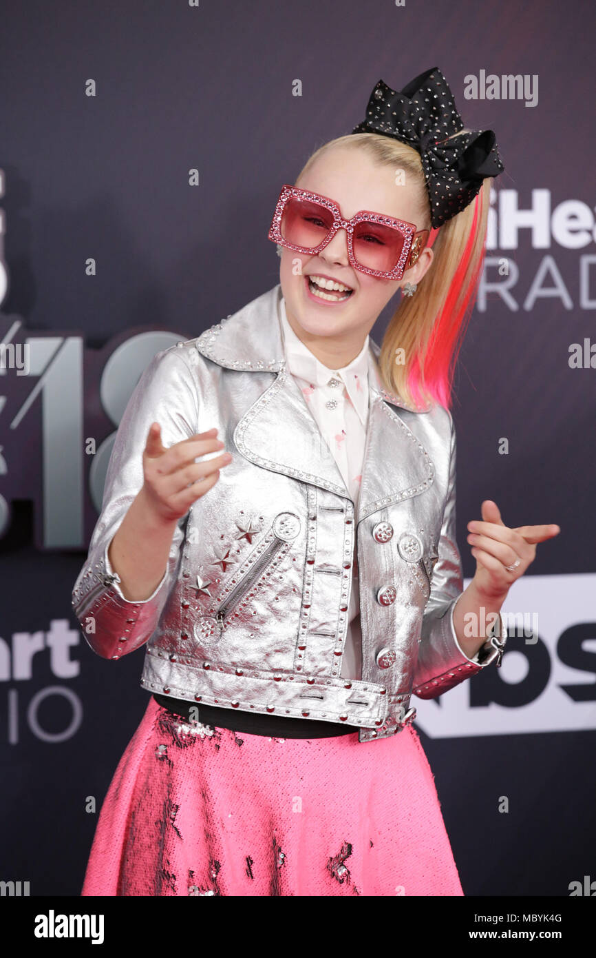 Celebrities attend 2018 iHeartRadio Music Awards at The Forum ...