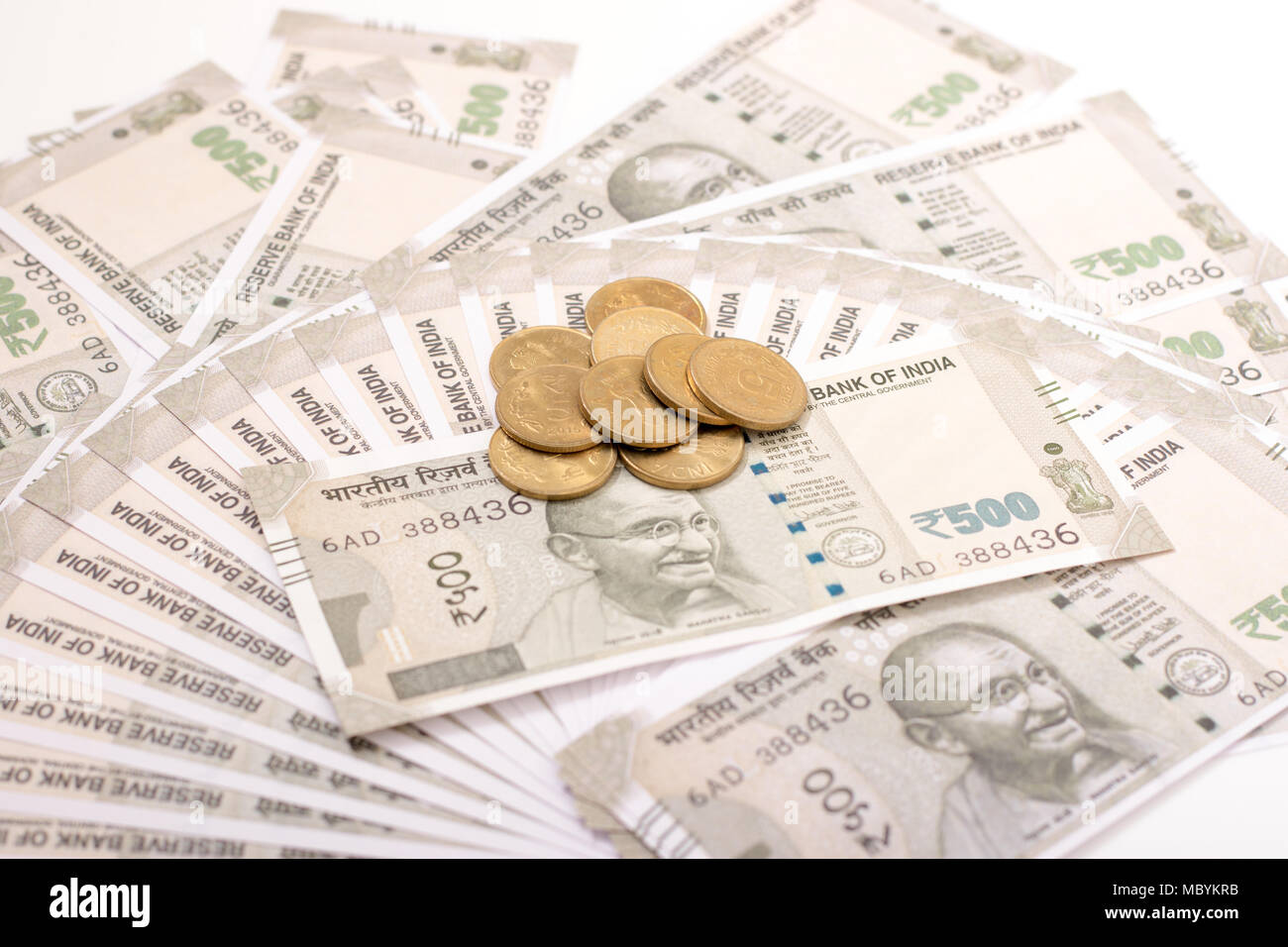 Currency rupees hi-res stock photography and images - Alamy