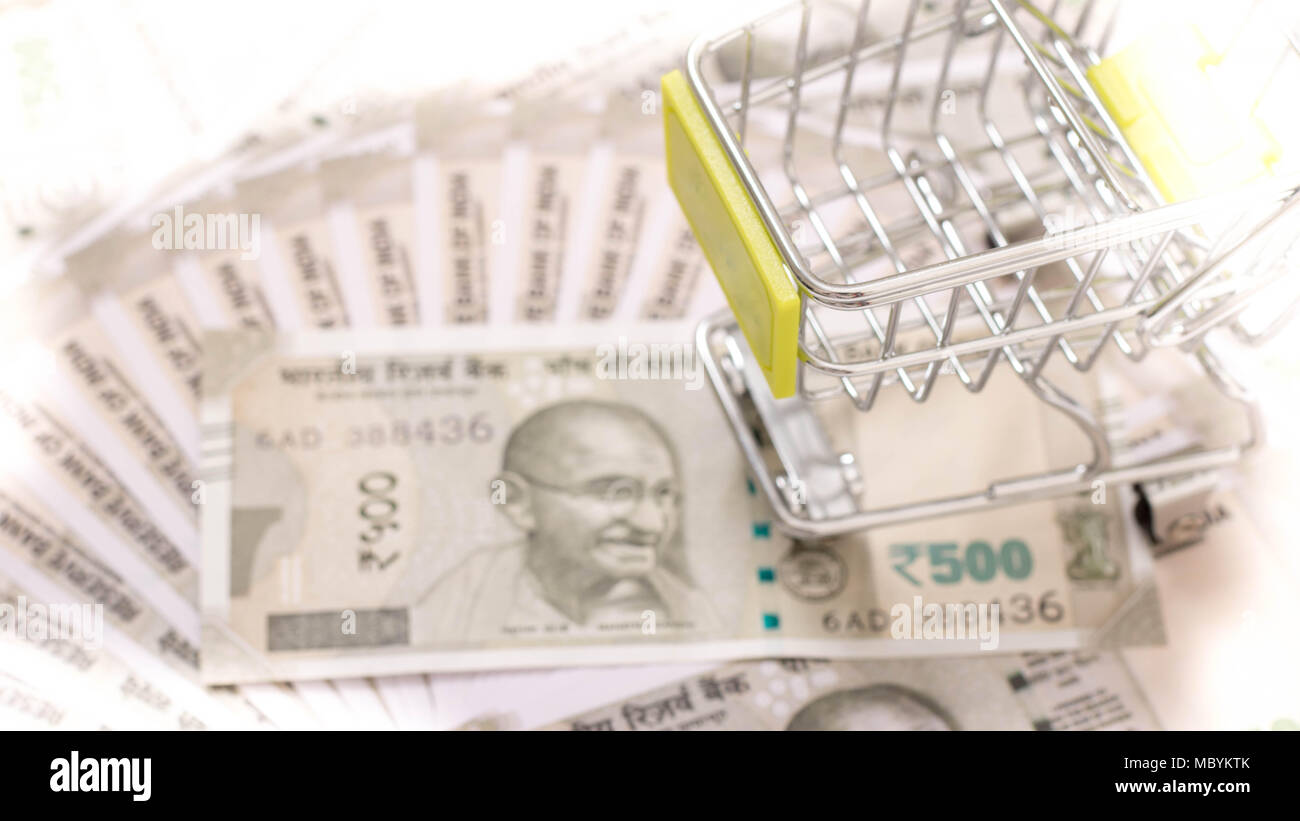 Reserve bank of india (rbi) hi-res stock photography and images - Alamy