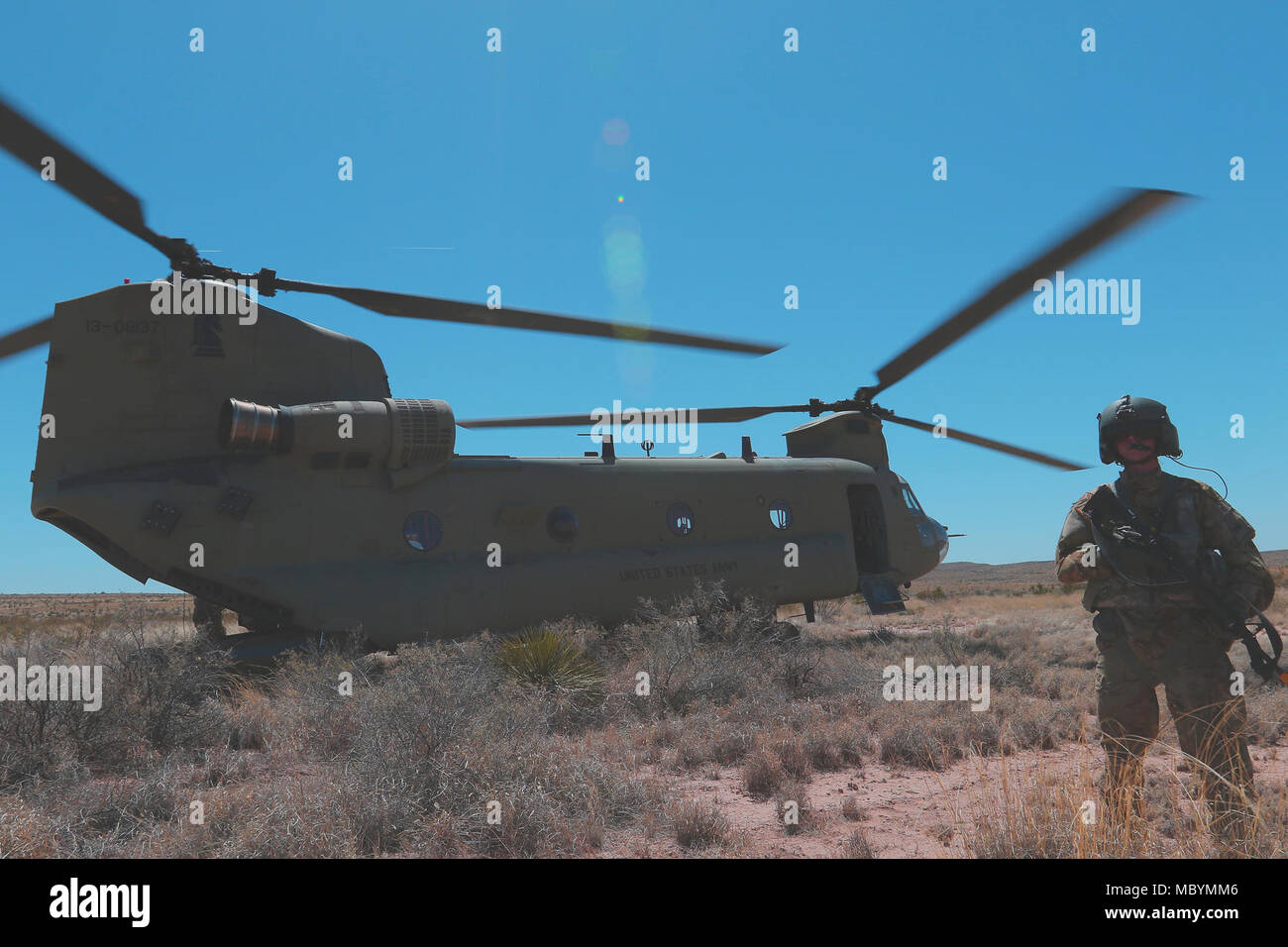 501st brigade support battalion hi-res stock photography and images - Alamy