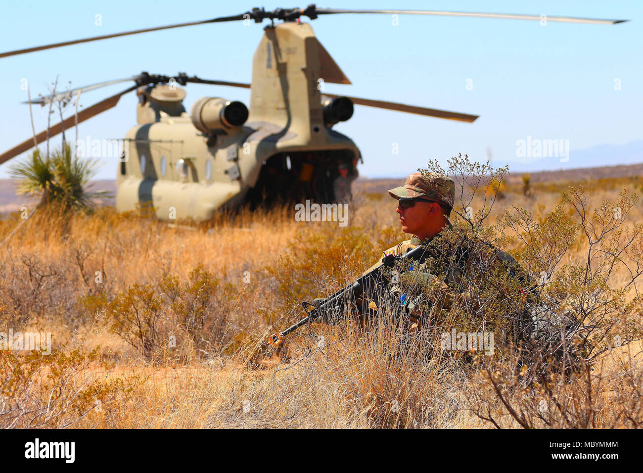 501st brigade support battalion hi-res stock photography and images - Alamy