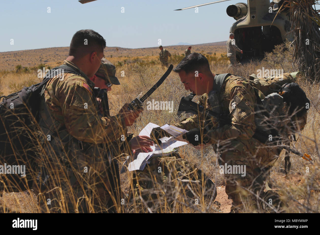 501st brigade support battalion hi-res stock photography and images - Alamy
