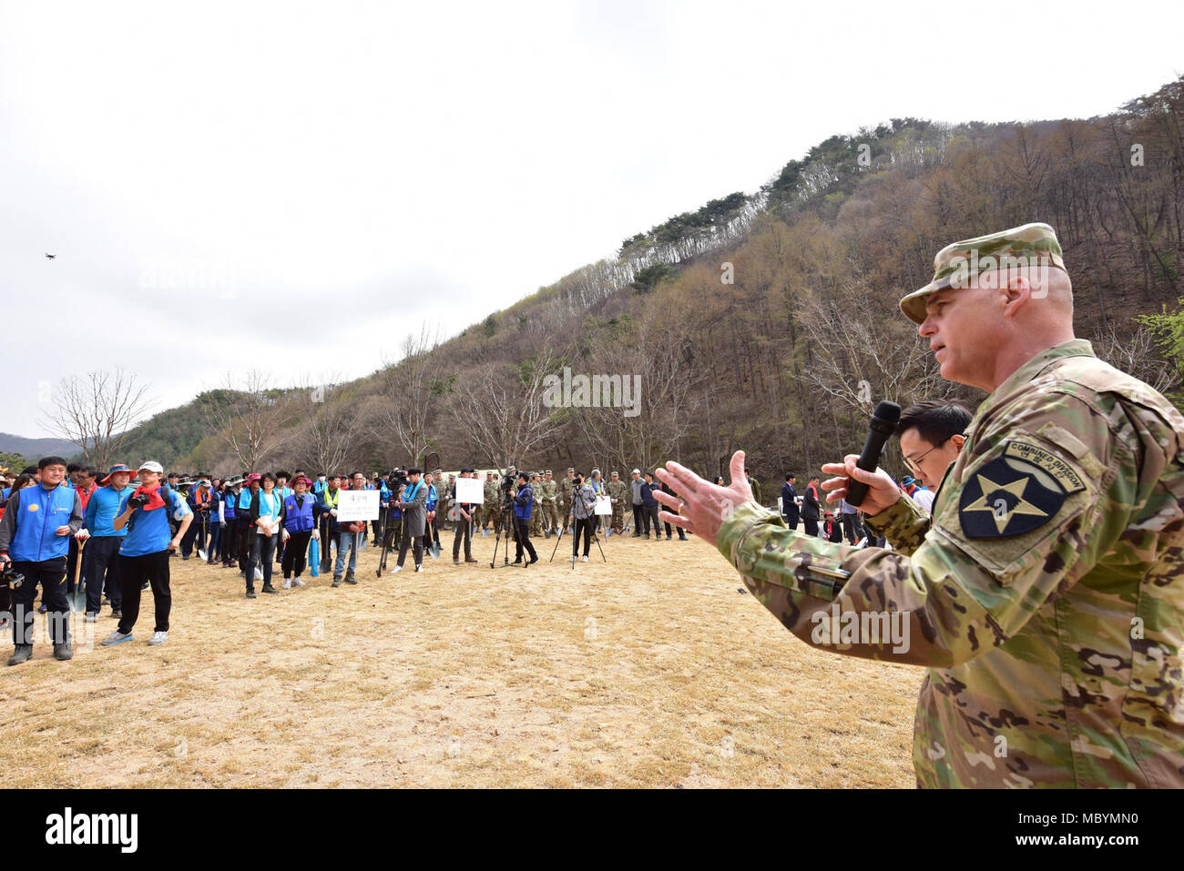 Brig gen r thomas drew hi-res stock photography and images - Alamy