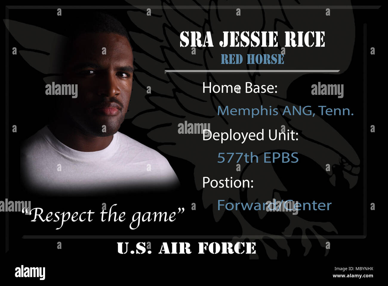 577th expeditionary prime beef squadron hi-res stock photography and ...