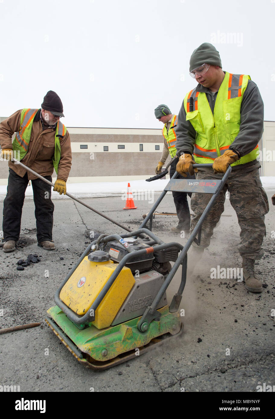 773rd ces hi-res stock photography and images - Alamy