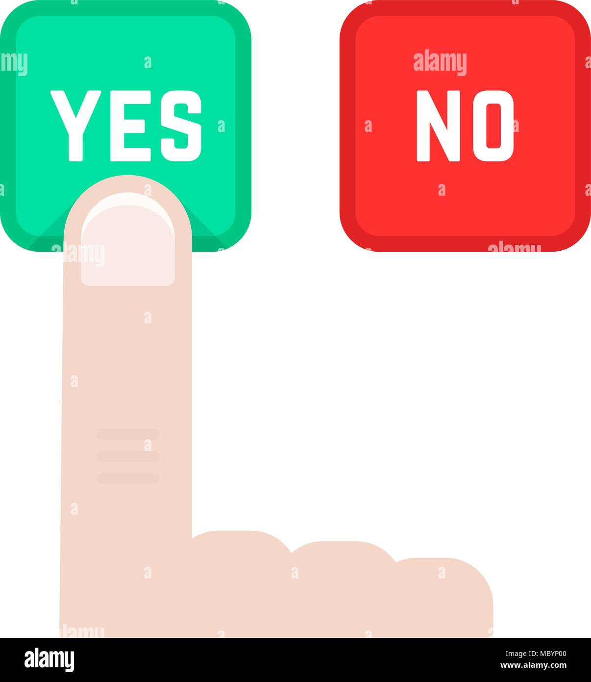 Social dilemma Stock Vector Images - Alamy